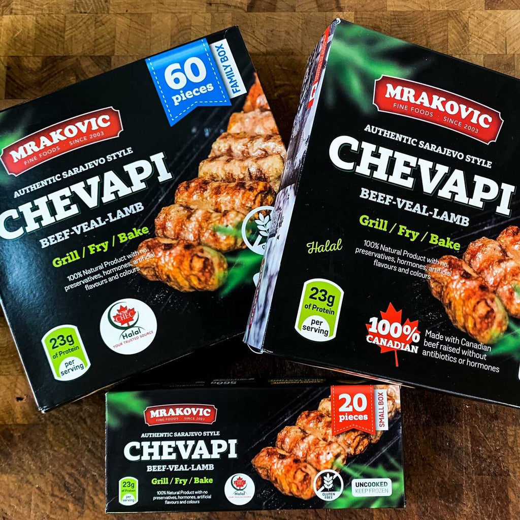 Mrakovic – TurkishMart