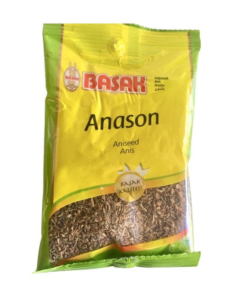 Anason | Basak | 30g – TurkishMart
