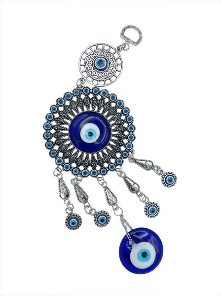 Authentic Evil Eye Products | 1 Wall Hanging – TurkishMart