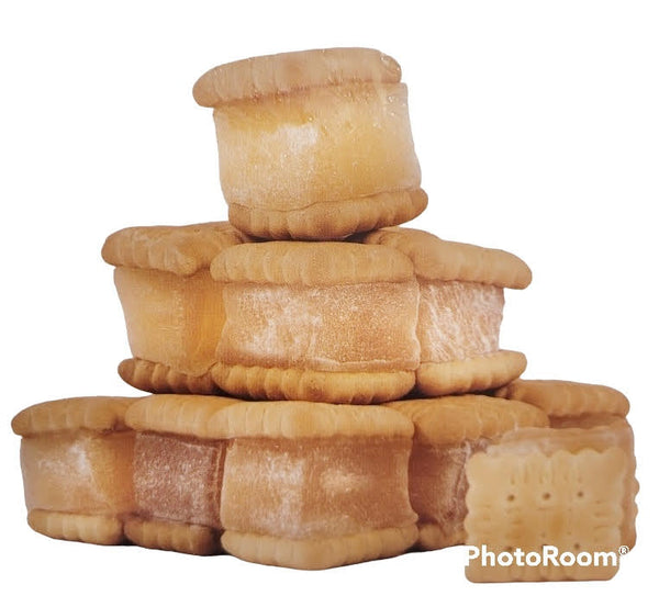 Authentic Turkish Biscuit Delight | Plain | 454g – TurkishMart