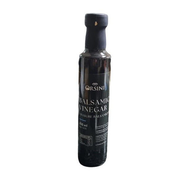Balsamic Vinegar | Orsini | 250ml – TurkishMart