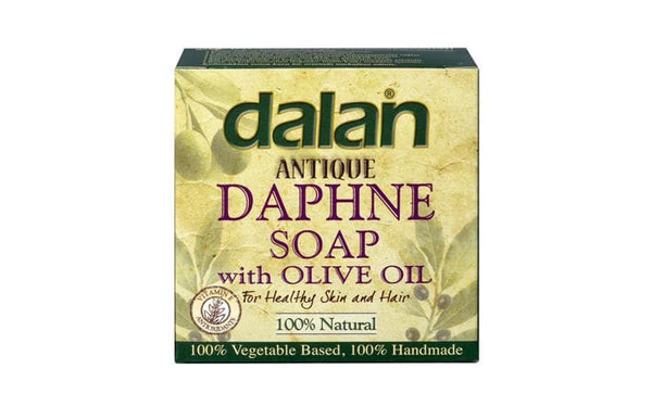 Daphne Soap | Dalan | 170g – TurkishMart