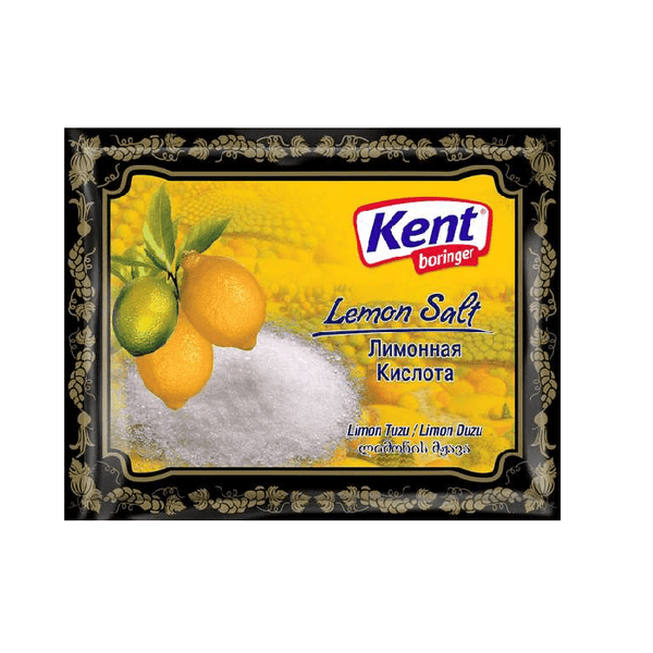 Lemon Salt | Limon Tuzu | 15gr – TurkishMart