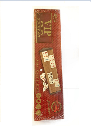 Okey Game Board – TurkishMart