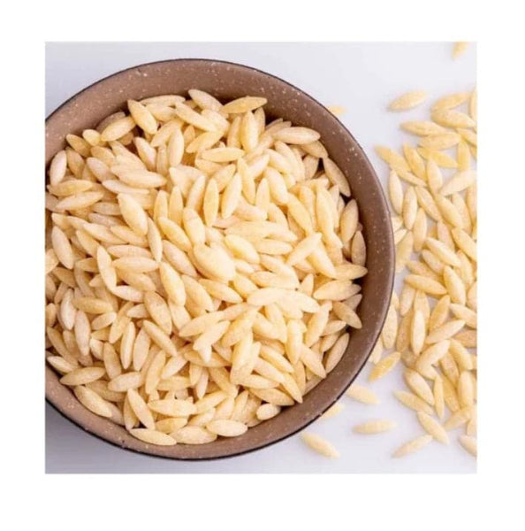 Orzo Risoni | Arpa sehriye | 500g – TurkishMart
