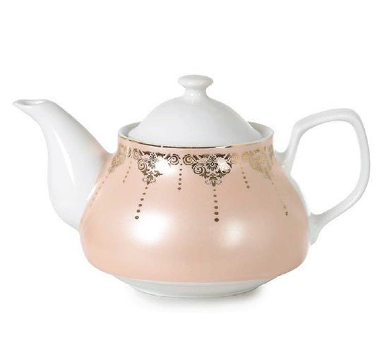 Teapots Toronto | Pink | 1 – TurkishMart